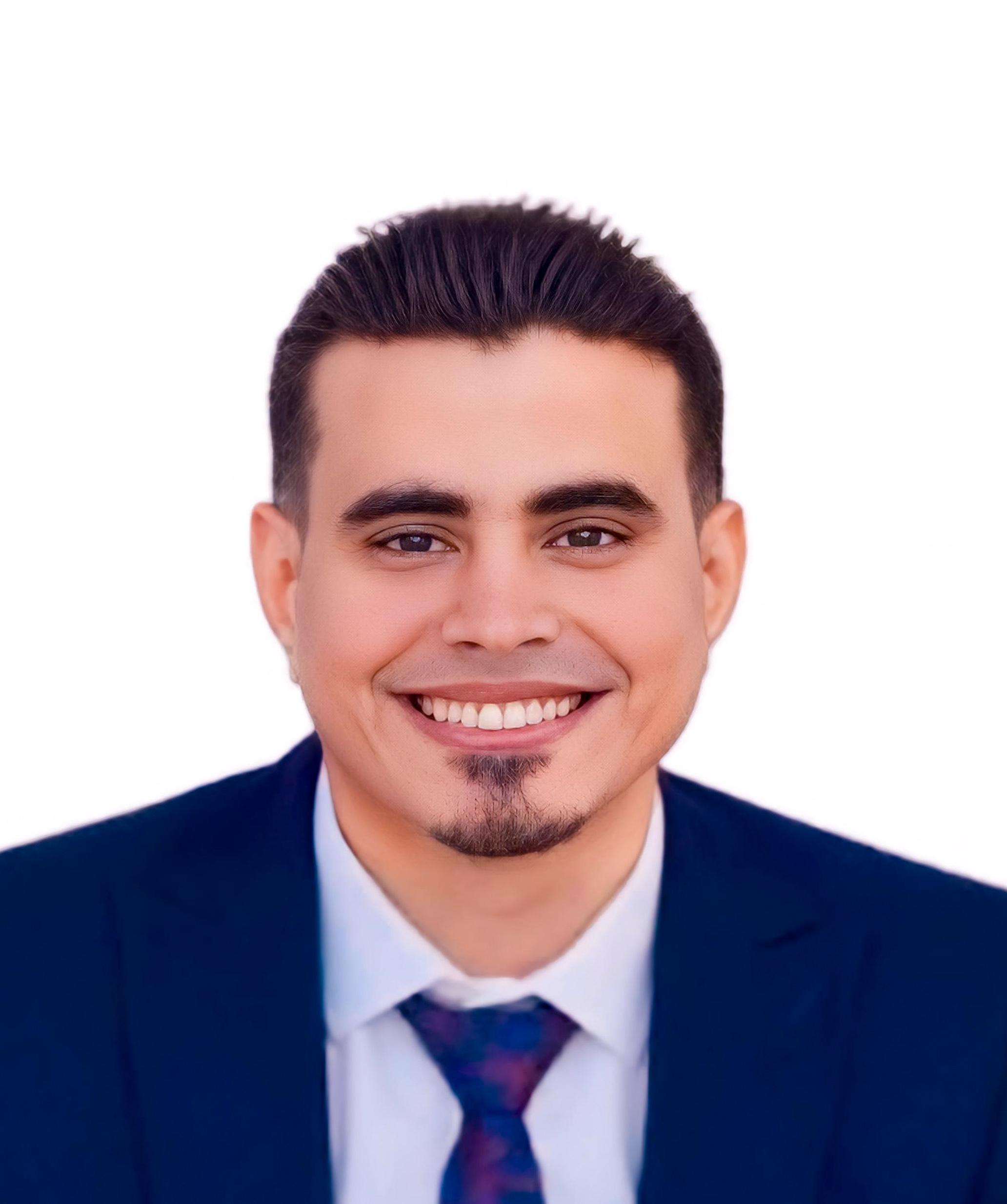 Ahmed Galal - Target Investment Group