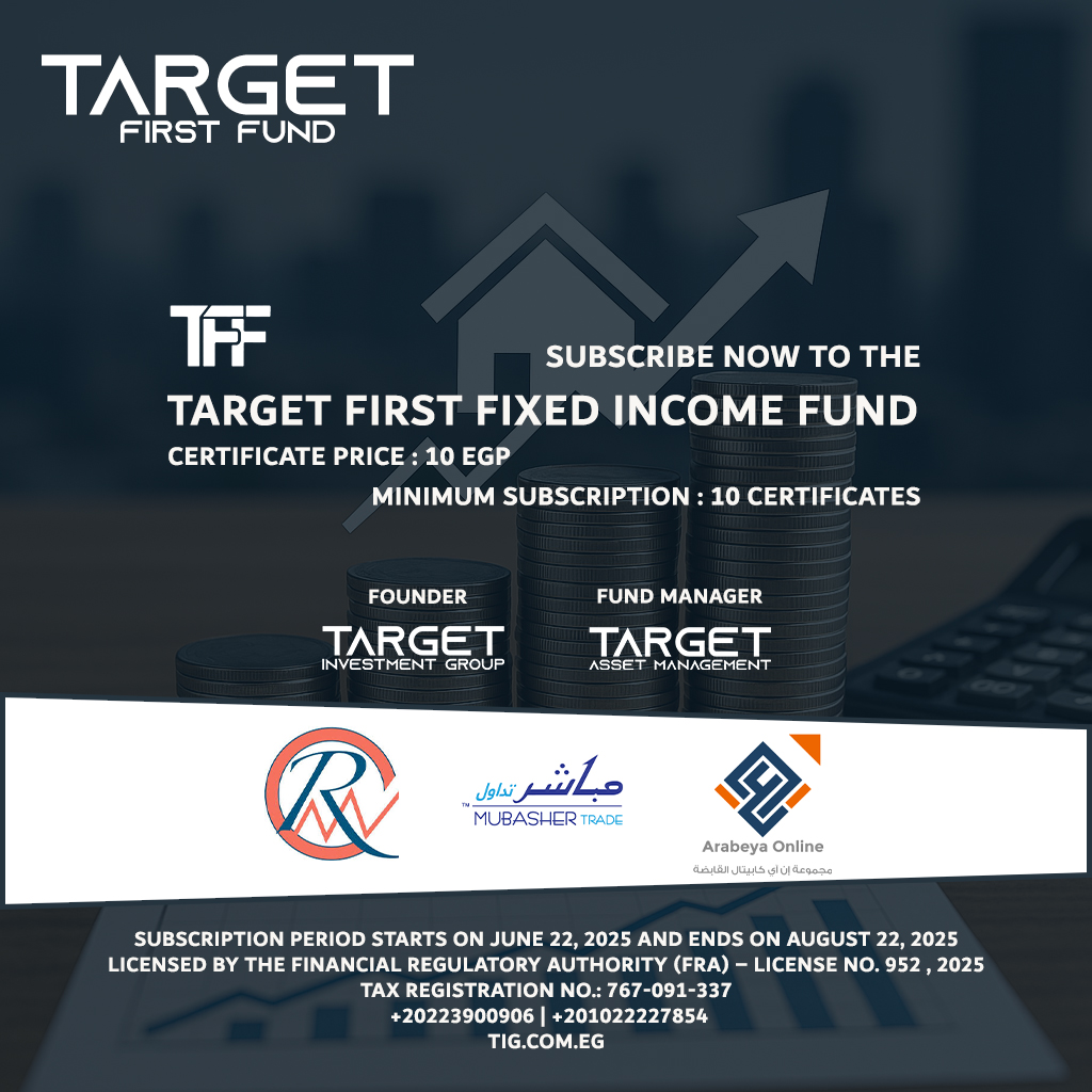 Home - Target Investment Group